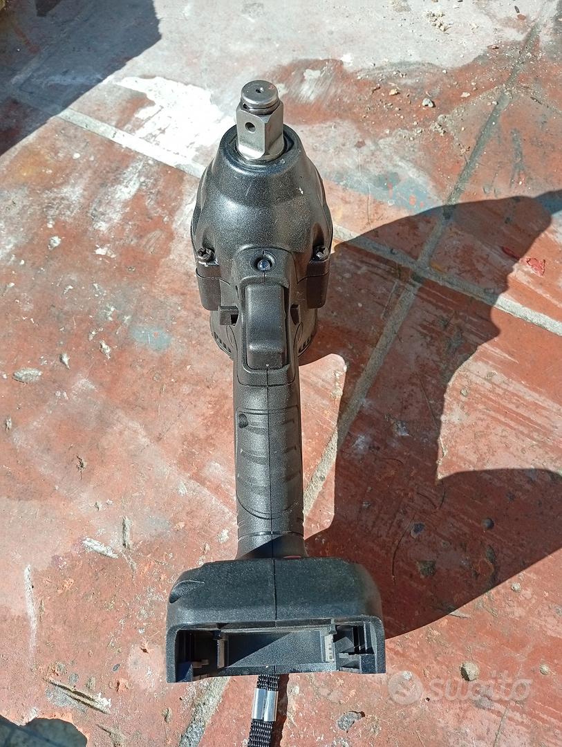 avvitatore a impulsi - Giardino e Fai da te In vendita a Oristano