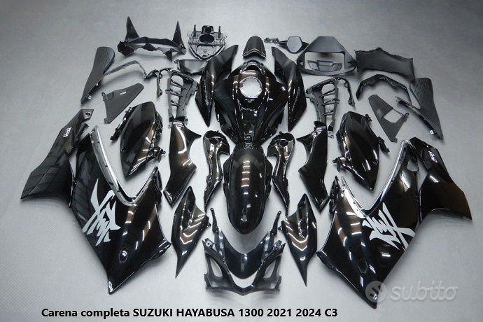 Subito - AVDB MOTO - Carena completa SUZUKI HAYABUSA 1300 2021 2024 C3 ...