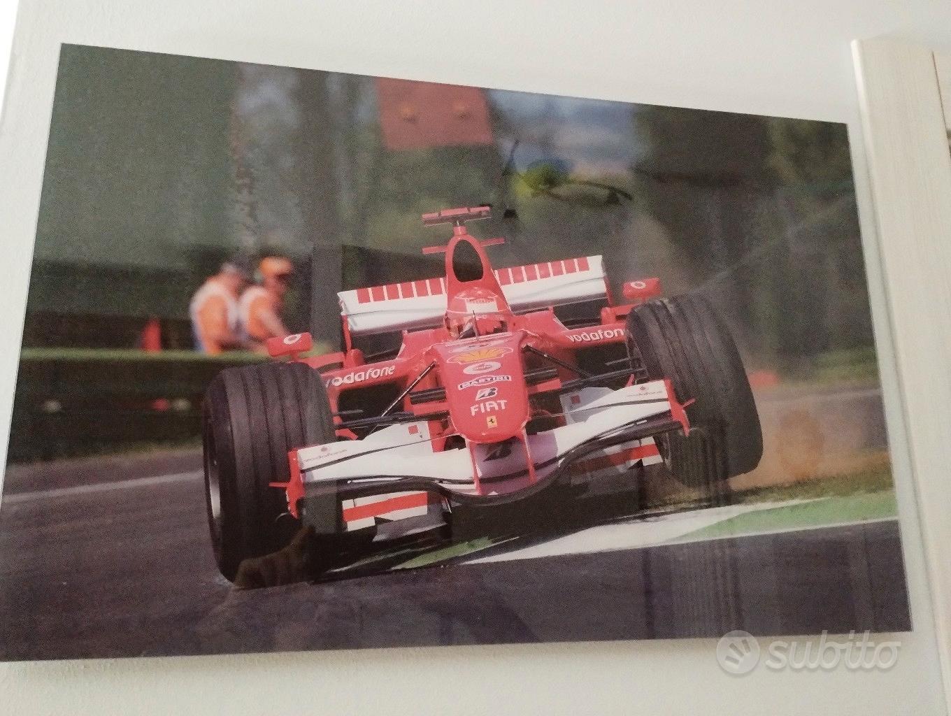 Quadro Ferrari - Collezionismo In vendita a Modena