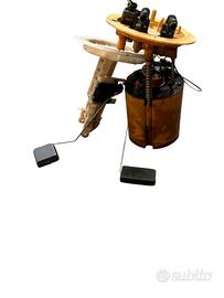 Subito - G.M. Ricambi Di Giardina Maria - Pompa serbatoio Audi A6 4F ...