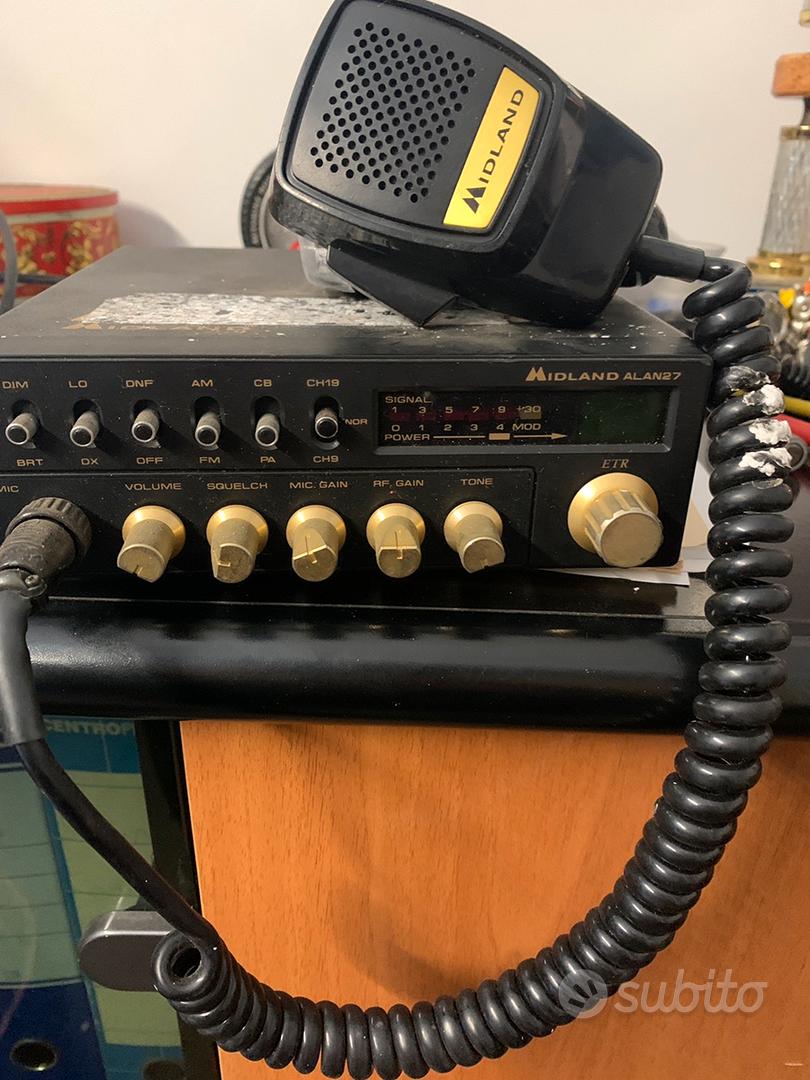 Baracchino - Audio/Video In vendita a Frosinone