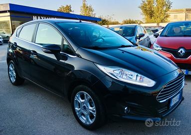 Subito - MAXI AUTO E MOTO DI DELL'OMO PASQUALE - Ford Fiesta GPL CASA ...