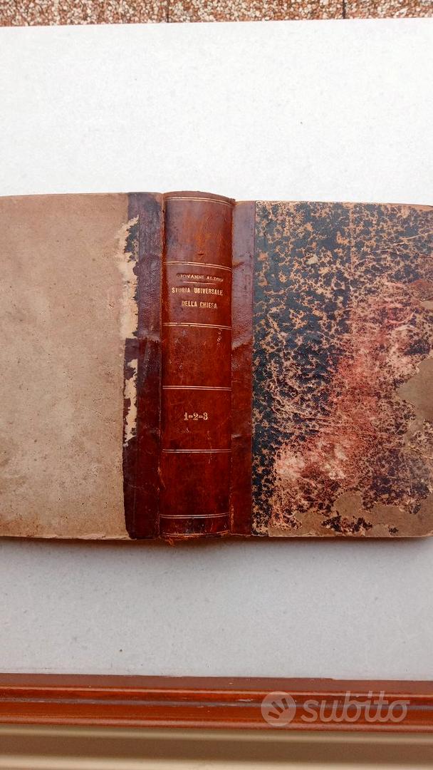 Libro antico - Collezionismo In vendita a Venezia