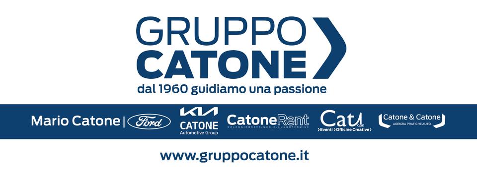 GRUPPO CATONE - Sparanise | Subito