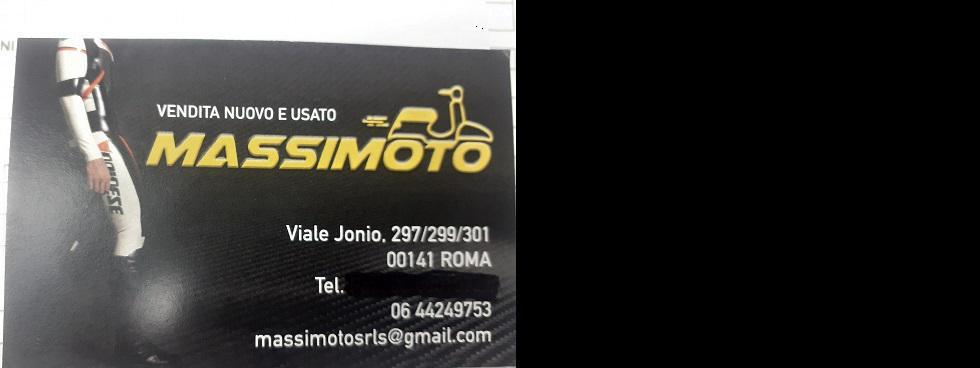 MASSIMOTO SRLS - Roma | Subito