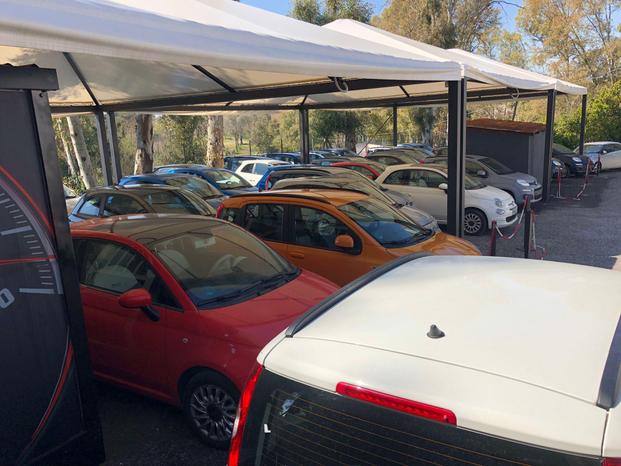 VM CARS SRL - Roma - La VM CARS srl nasce da un’esperienza - Subito