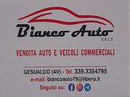 Bianco Auto srls - Gesualdo | Subito