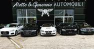 ALOTTO E GENEROSO AUTOMOBILI - Palma di Montechiaro | Subito