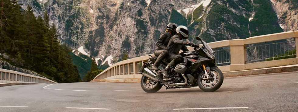 Bmw Motorrad Roma - Roma - BMW Motorrad Roma è la filiale diretta - Subito