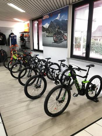 MECA MOTOR SRL - Mozzate | Subito