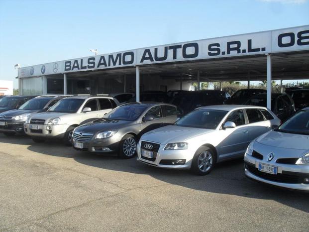 BALSAMO AUTO SRL - San Michele Salentino | Subito