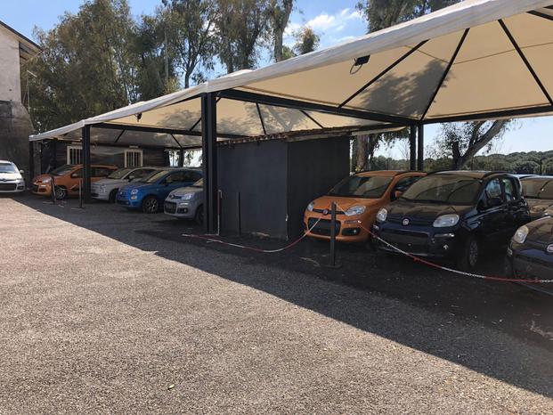 VM CARS SRL - Roma - La VM CARS srl nasce da un’esperienza - Subito