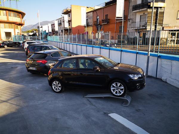 MECA Cars s.a.s. ...............le automobili - Pompei - La Meca Carsdi ...