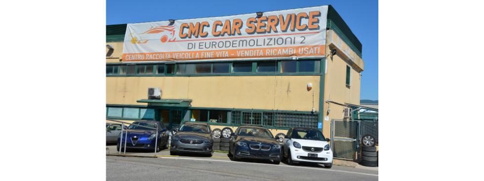 CMC CAR SERVICE SRL - Paliano | Subito