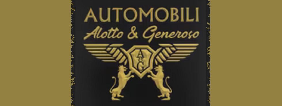 ALOTTO E GENEROSO AUTOMOBILI - Palma di Montechiaro | Subito