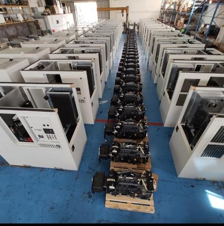 NED GENERATORS - Fragagnano | Subito